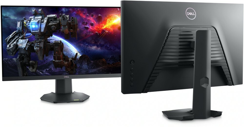 DELL G2422HS MONITOR