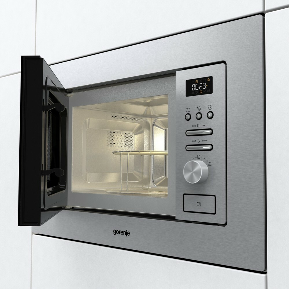 GORENJE BM201AG1X UGRADNA MIKROTALASNA