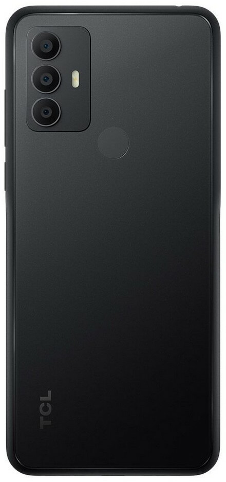 TCL 306 3GB/32GB Space Gray 6102H MOBILNI TELEFON