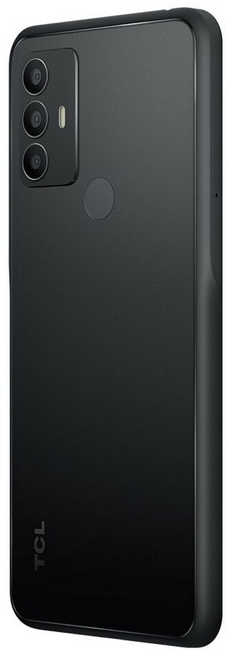 TCL 306 3GB/32GB Space Gray 6102H MOBILNI TELEFON