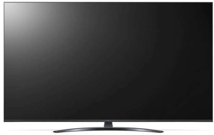 LG 50UQ81003LB.AEU TELEVIZOR