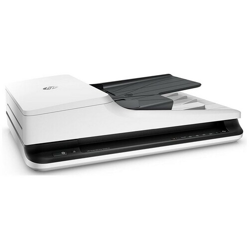 HP Scan Jet Pro 2500 f1 (L2747A) SKENER