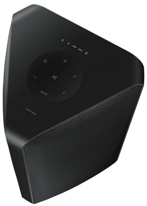 SAMSUNG MX-ST40B/EN ZVUCNIK