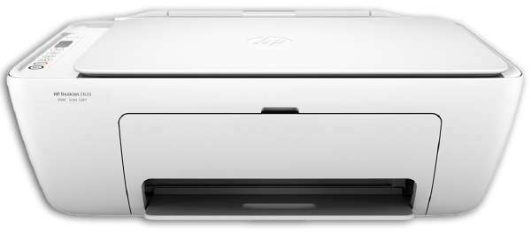 HP DeskJet 2320 AiO Printer, 7WN42B STAMPAC I SKENER