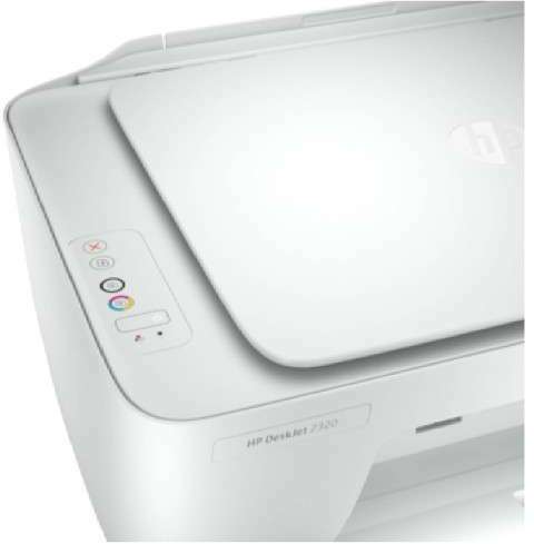 HP DeskJet 2320 AiO Printer, 7WN42B STAMPAC I SKENER