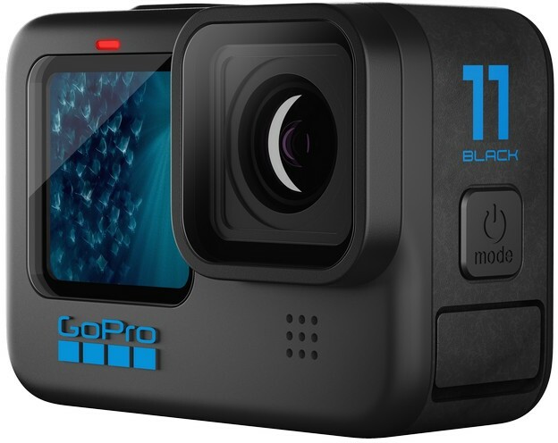 GOPRO Hero 11 Black Creator Edition CHDFB-111-EU AKCIONA KAMERA