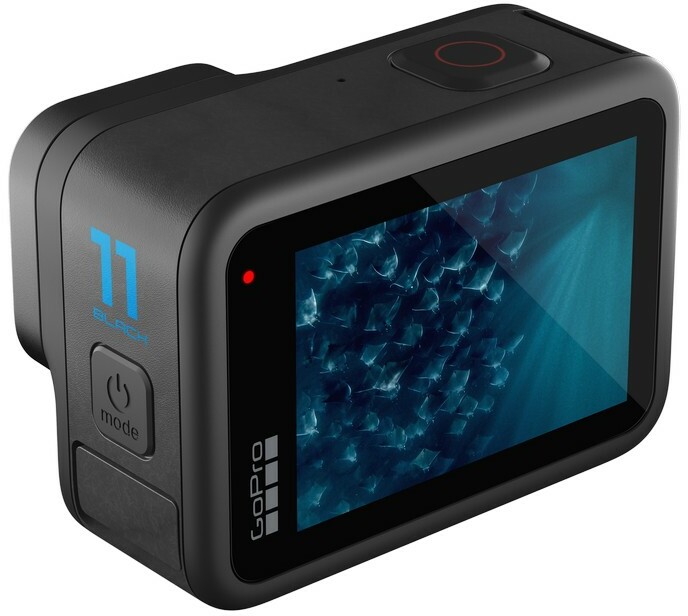 GOPRO Hero 11 Black Creator Edition CHDFB-111-EU AKCIONA KAMERA