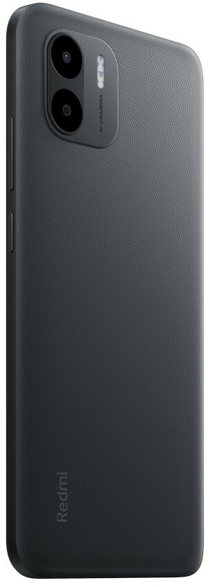 XIAOMI Redmi A1 2GB/32GB Black MOBILNI TELEFON