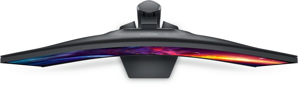 DELL S3422DWG MONITOR