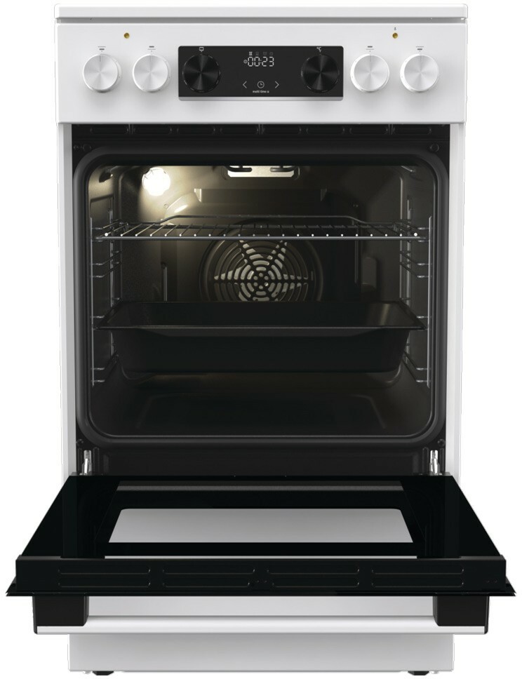GORENJE GEC5C61WG SPORET