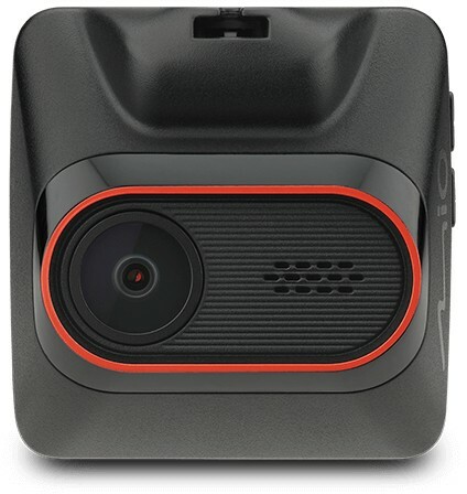 Mio MiVue C420 Dual AUTO KAMERA