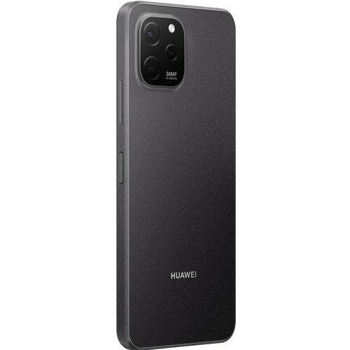 HUAWEI Nova Y61 4GB/64GB Black MOBILNI TELEFON