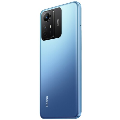 XIAOMI Redmi Note 12S 8GB/256GB Ice Blue MOBILNI TELEFON