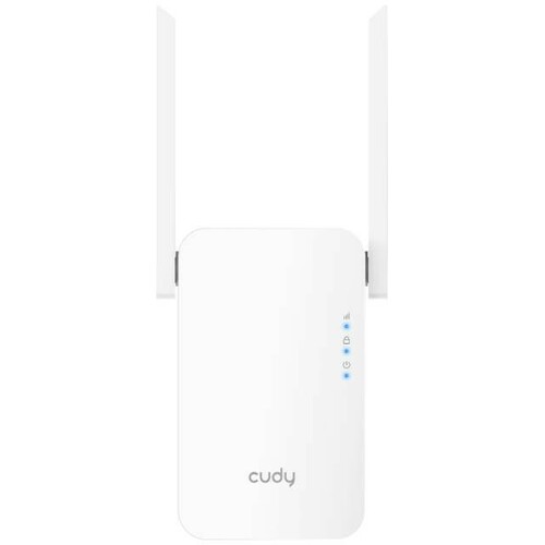 CUDY RE1800 AX1800 Dual Band Wi-Fi Range Extender MREZNA OPREMA