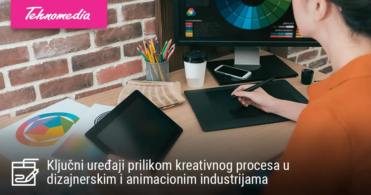 Grafičke table i oprema | super cene, veliki izbor | Tehnomedia