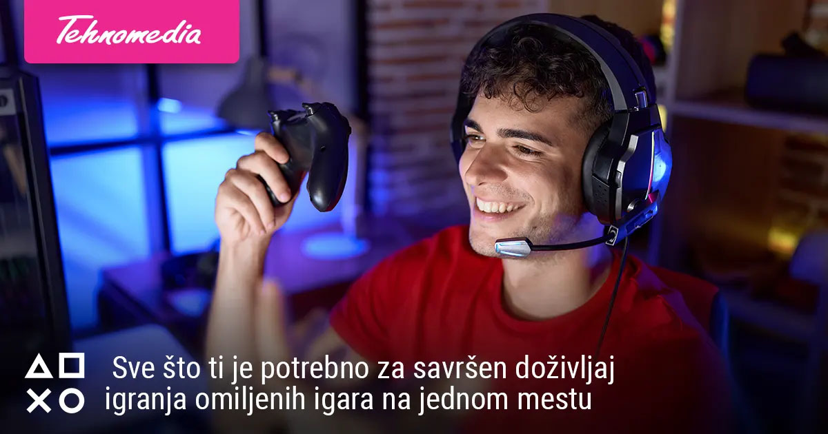 Miševi | super cene i veliki izbor vrhunskih miševa | Tehnomedia